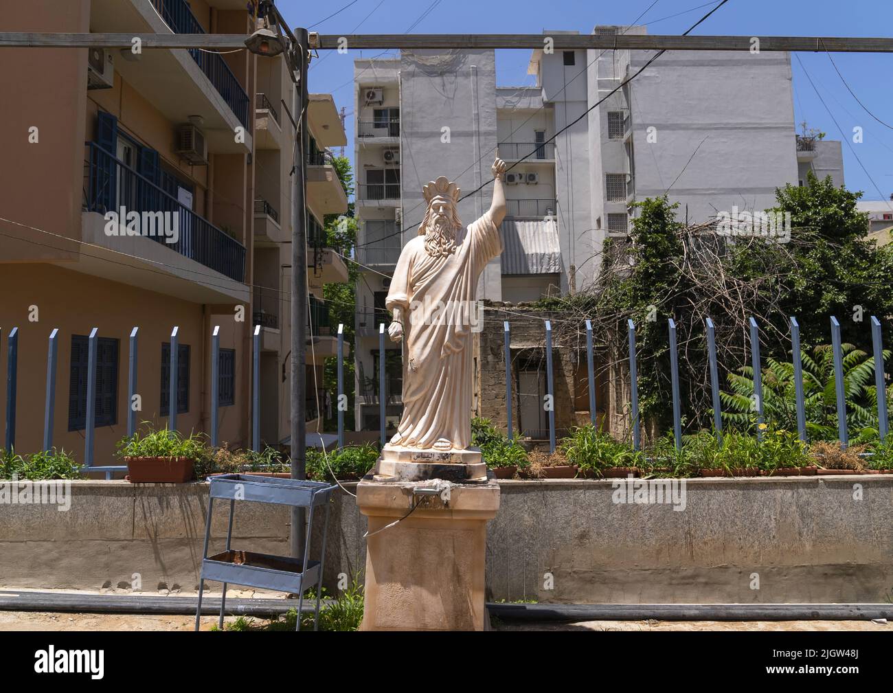 Beirut foto hi-res stock photography and images - Alamy