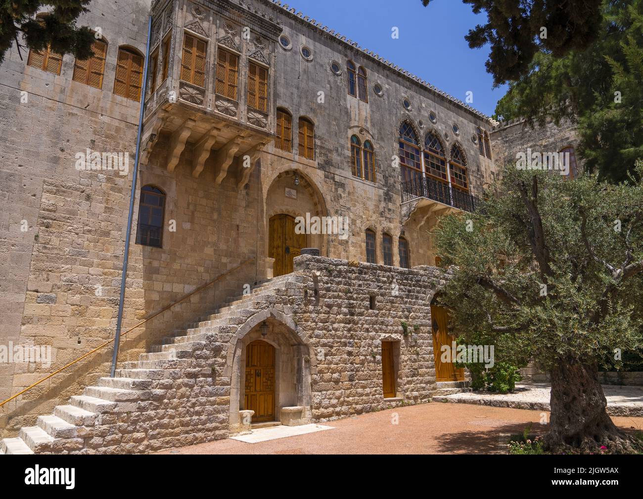 Liban 2022 0294 hi-res stock photography and images - Alamy