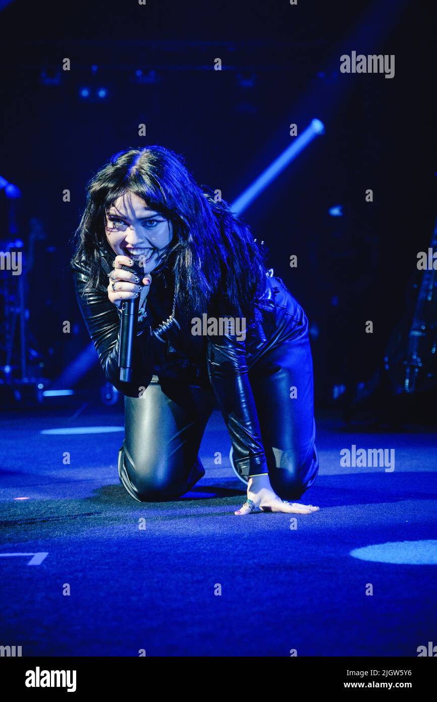 Minto artist hi-res stock photography and images - Alamy