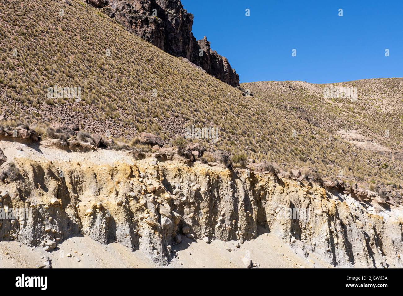 Dacite hi-res stock photography and images - Alamy