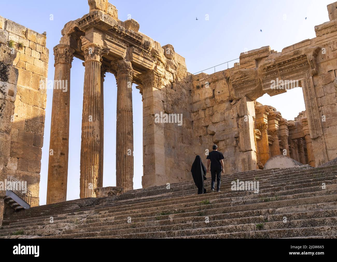 Liban 2022 0468 hi-res stock photography and images - Alamy