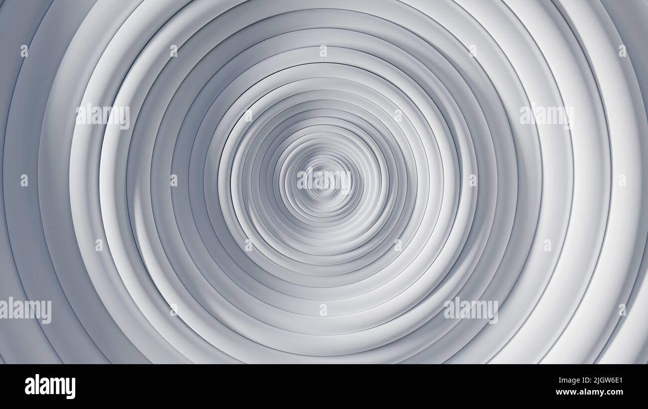 White rippled background. Background for your presentation Stock Photo ...