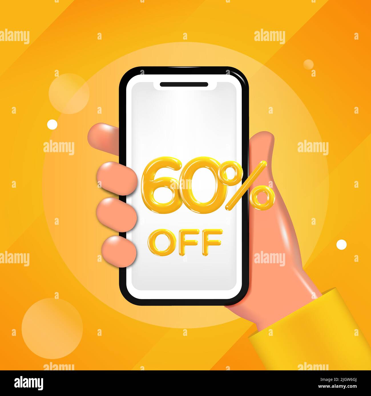 60 sixty Stock Vector Images - Alamy