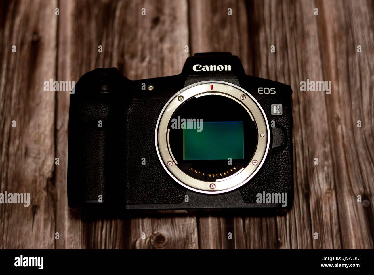 Mirrorless system hi-res stock photography and images - Alamy