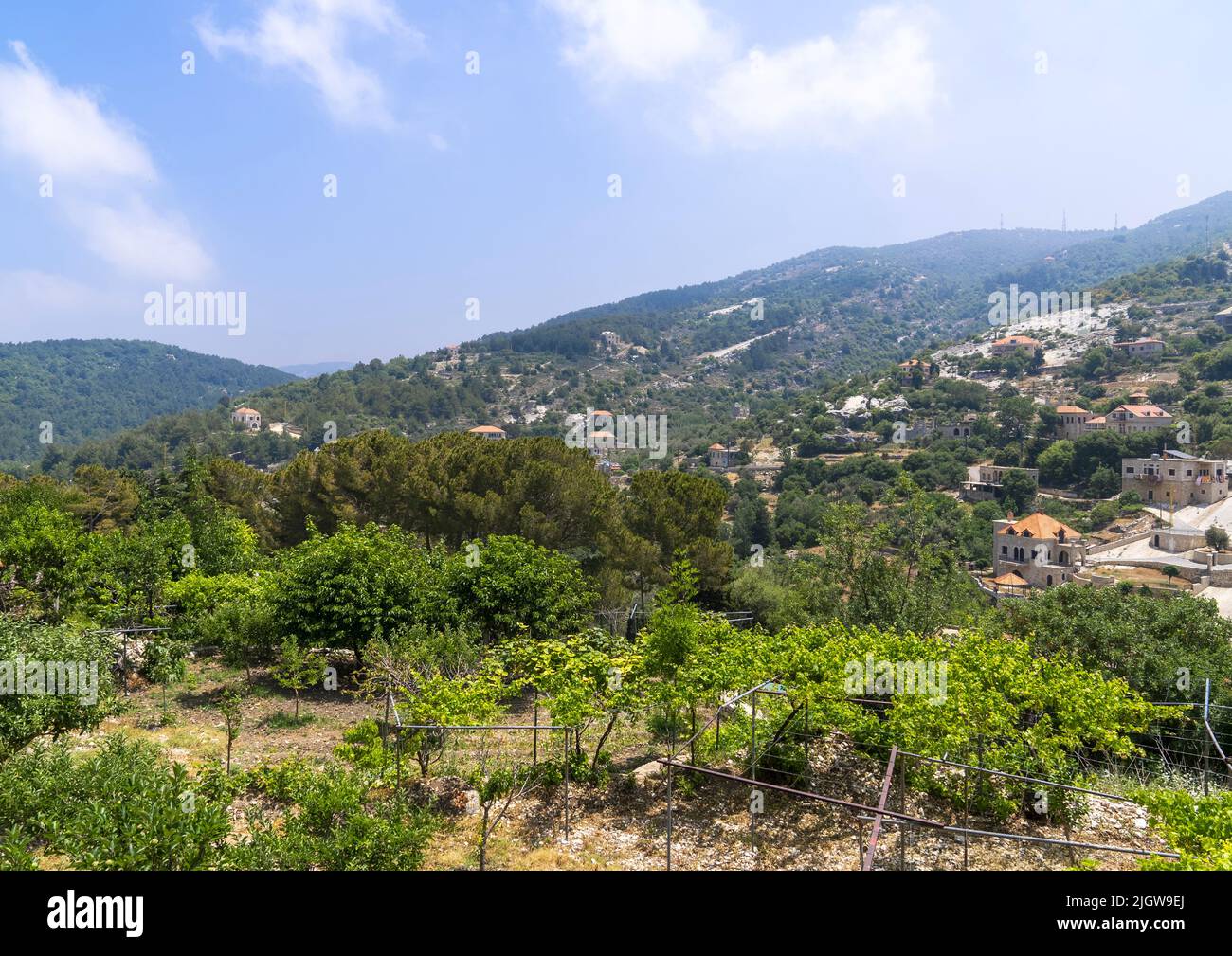 Batroun region hi-res stock photography and images - Alamy