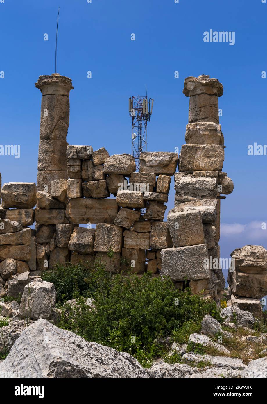 Batroun region hi-res stock photography and images - Alamy