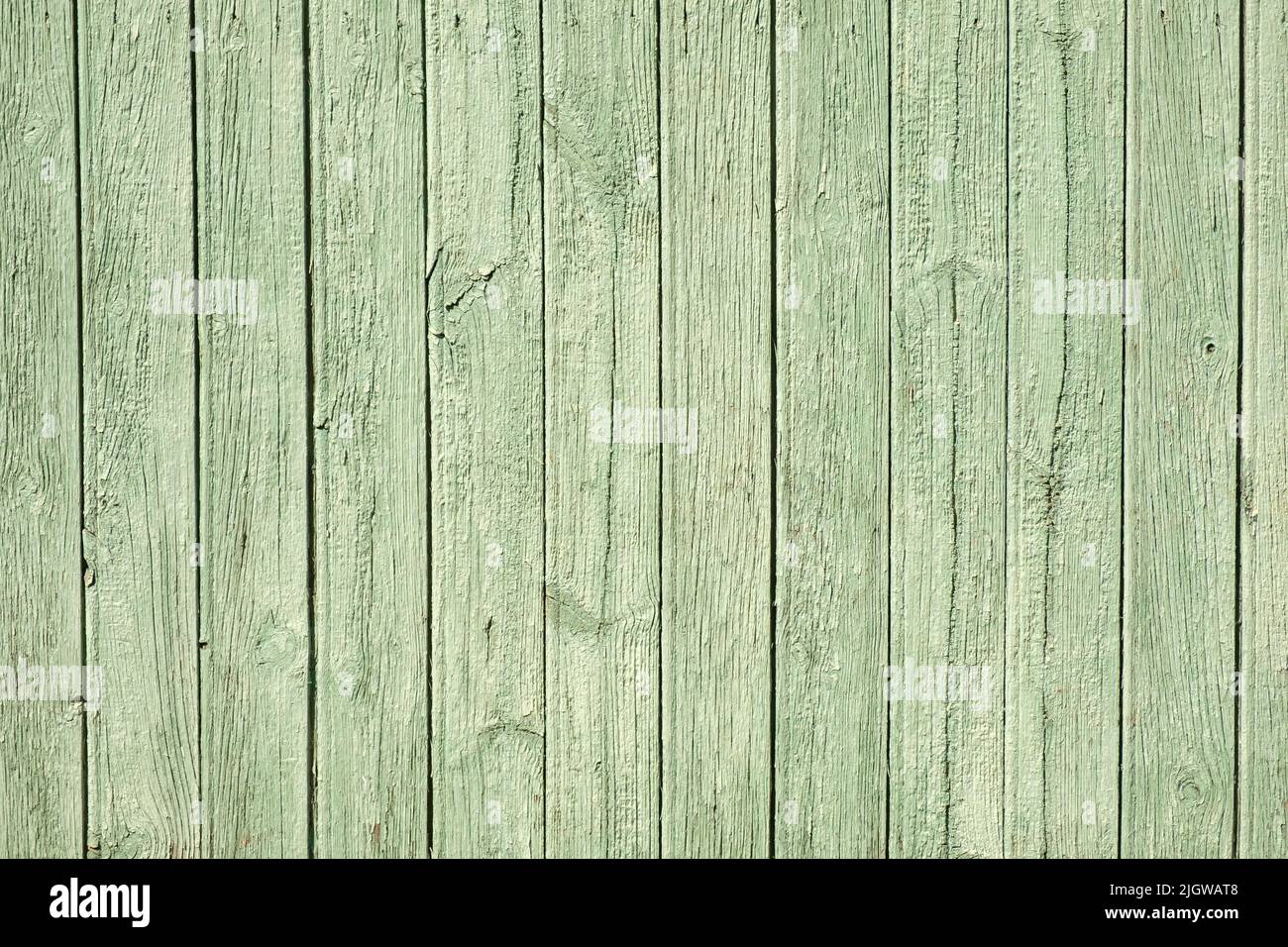 Weathered vertical panel board of old window shutter at old country ...