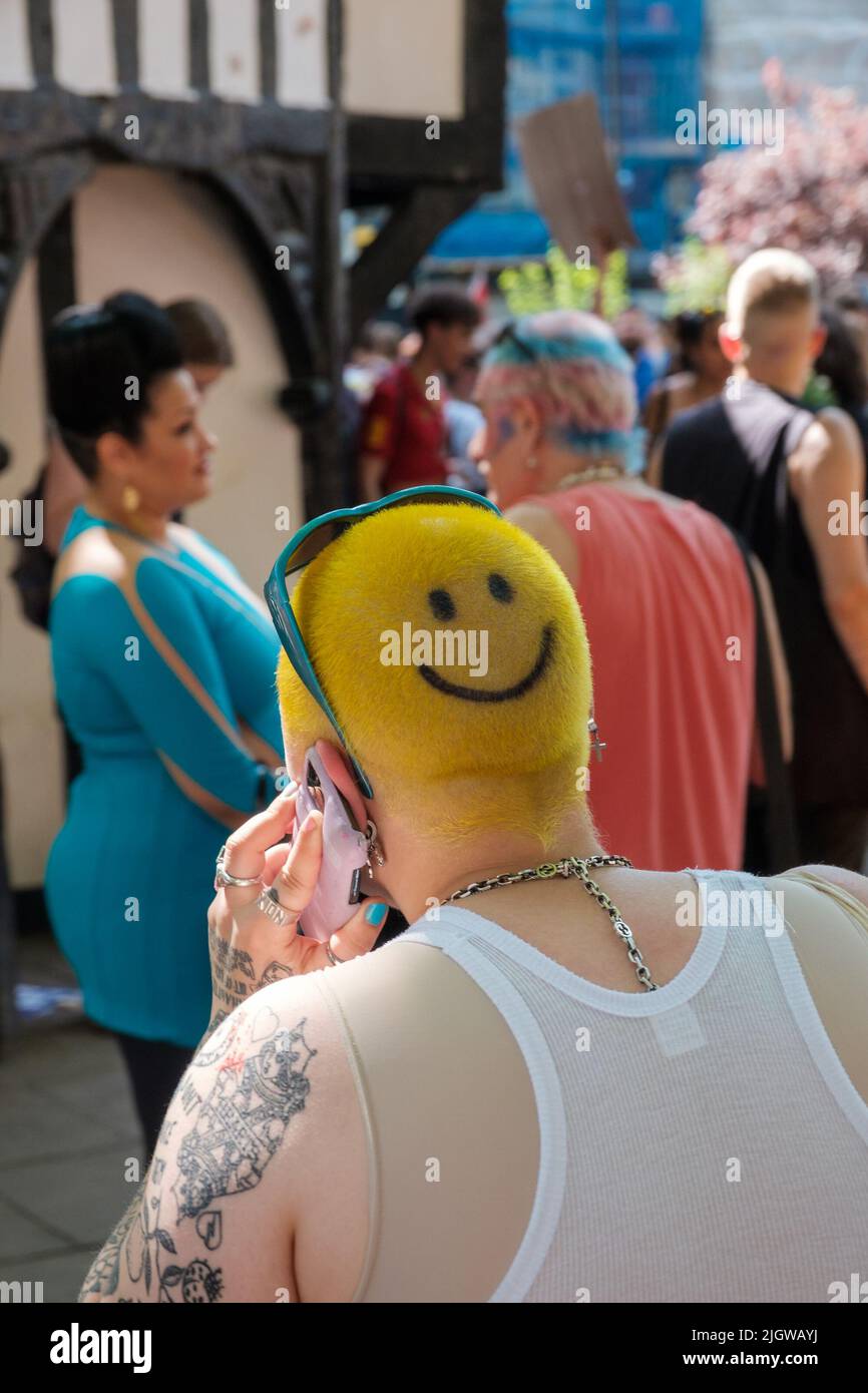 Defend trans futures hi-res stock photography and images - Alamy