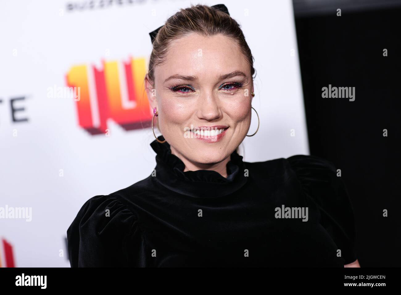 Clare camille johnson hi-res stock photography and images - Alamy