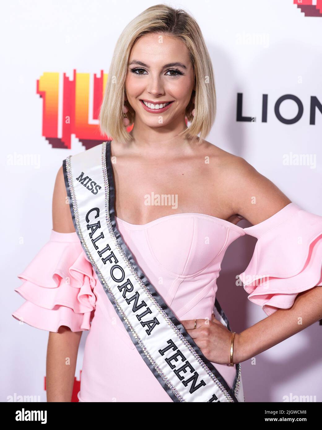 Miss California 2009