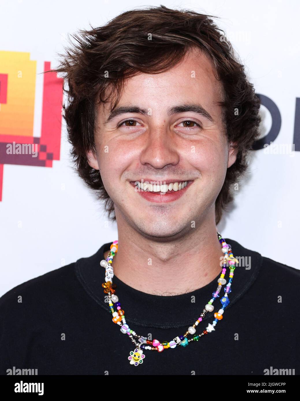 Hollywood, United States. 12th July, 2022. HOLLYWOOD, LOS ANGELES ...