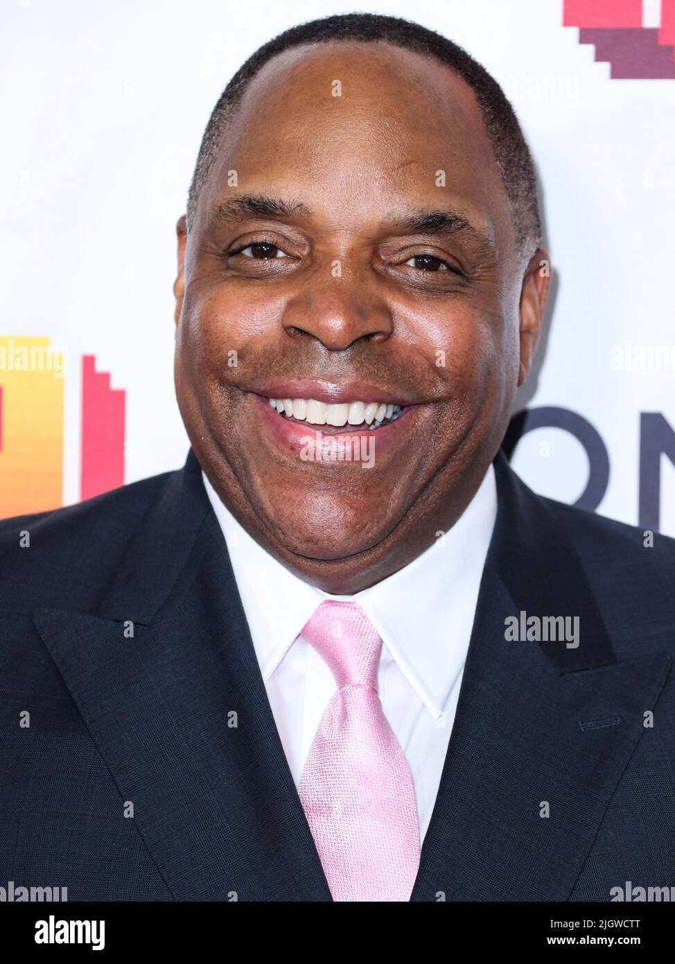 Hollywood, United States. 12th July, 2022. HOLLYWOOD, LOS ANGELES ...