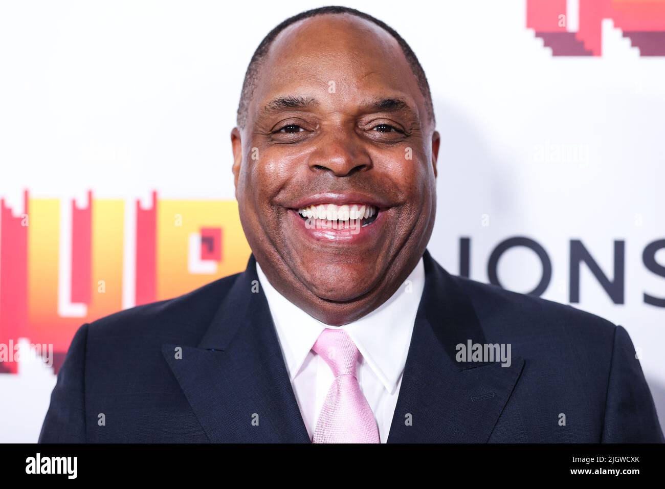 Hollywood, United States. 12th July, 2022. HOLLYWOOD, LOS ANGELES ...