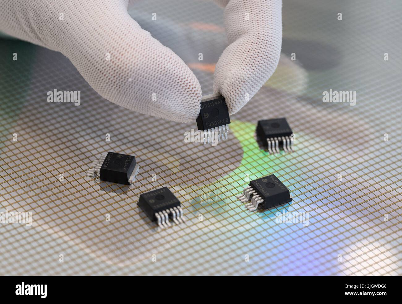 Micromechanical hi-res stock photography and images - Alamy