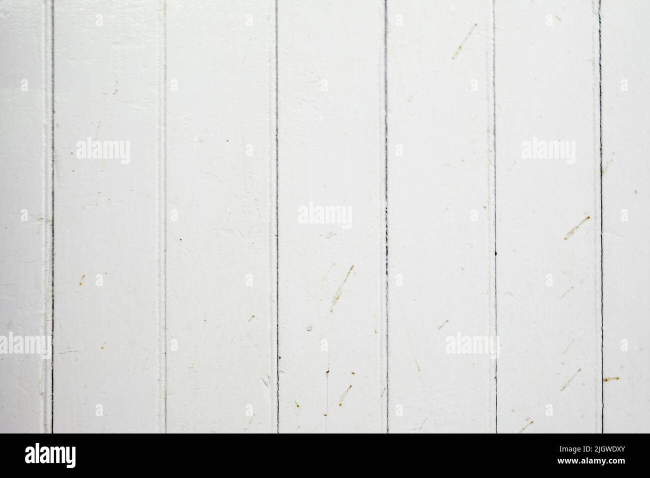 Weathered vertical panel board of old window shutter at old country ...