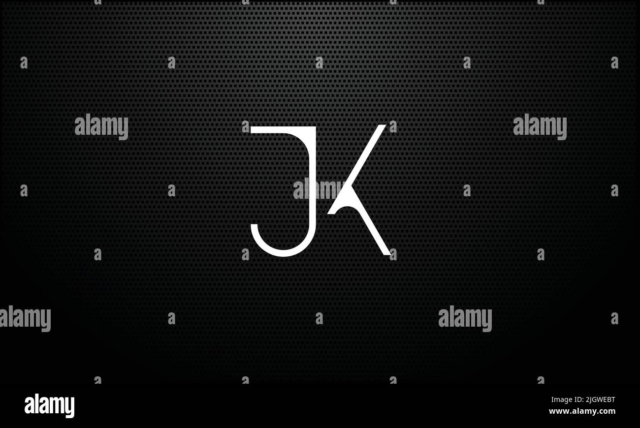 Jklogo hi-res stock photography and images - Alamy