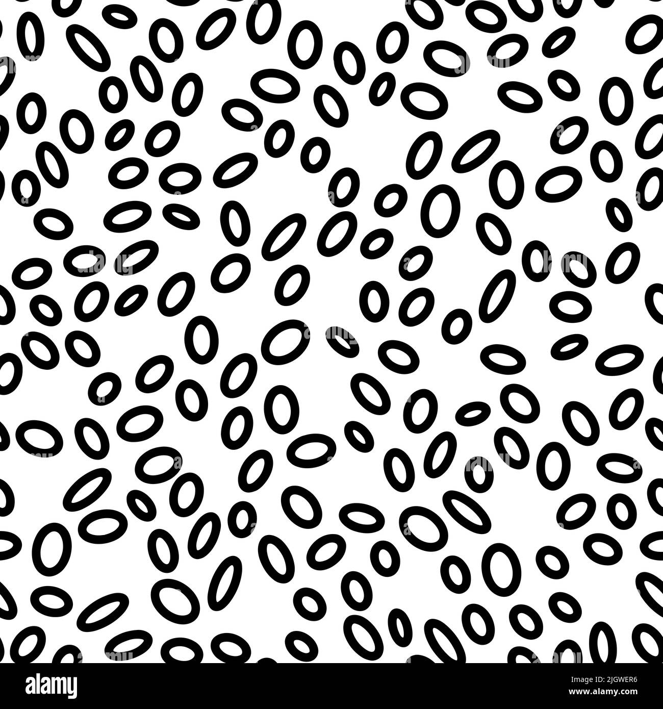 Oval dotted hi-res stock photography and images - Alamy