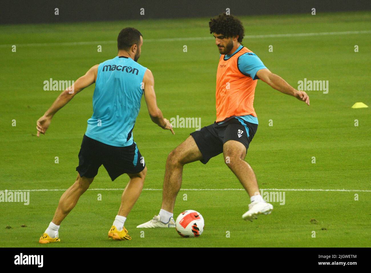 Cardo siddik hi-res stock photography and images - Alamy