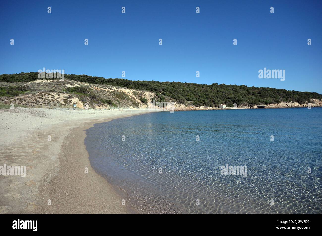 Cala trana hi-res stock photography and images - Alamy