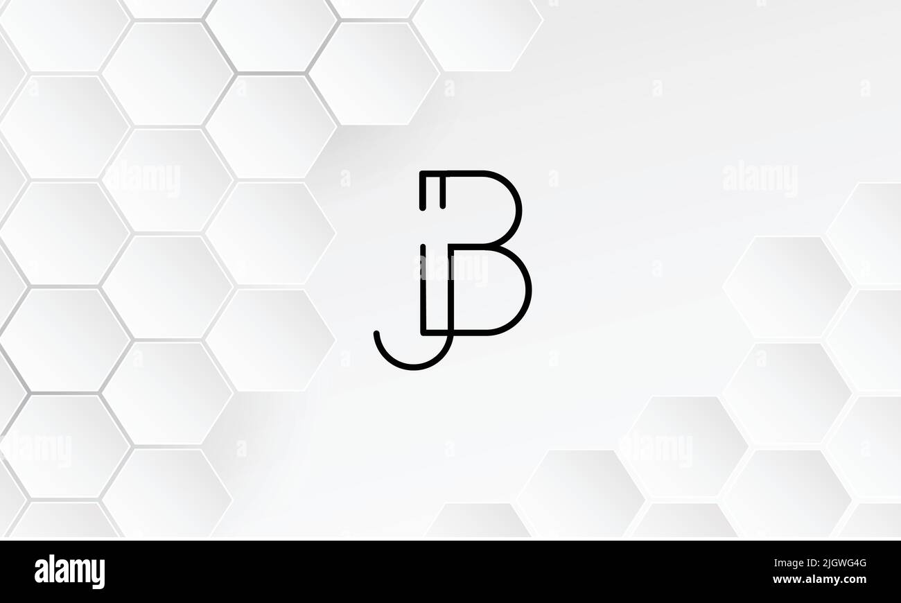 Jb style Stock Vector Images - Alamy