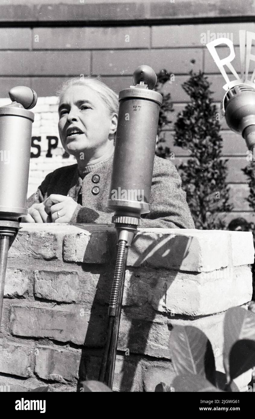 Annette netti reiling hi-res stock photography and images - Alamy