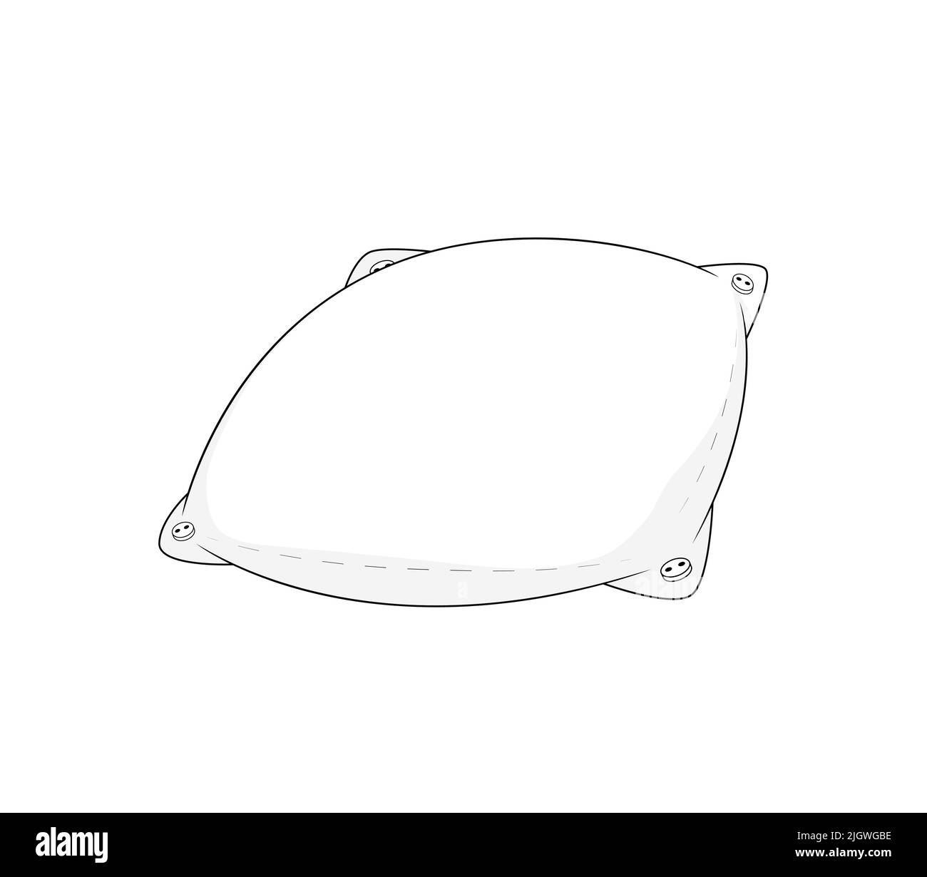 Comfort object Black and White Stock Photos & Images - Alamy