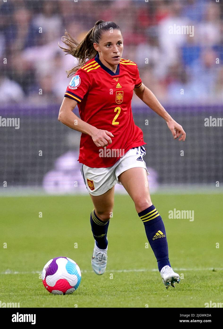 Ona batlle international football hi-res stock photography and images ...