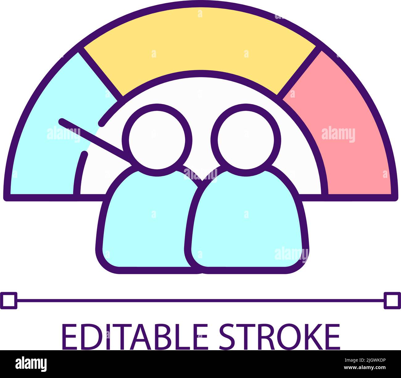 Low level security Cut Out Stock Images & Pictures - Alamy