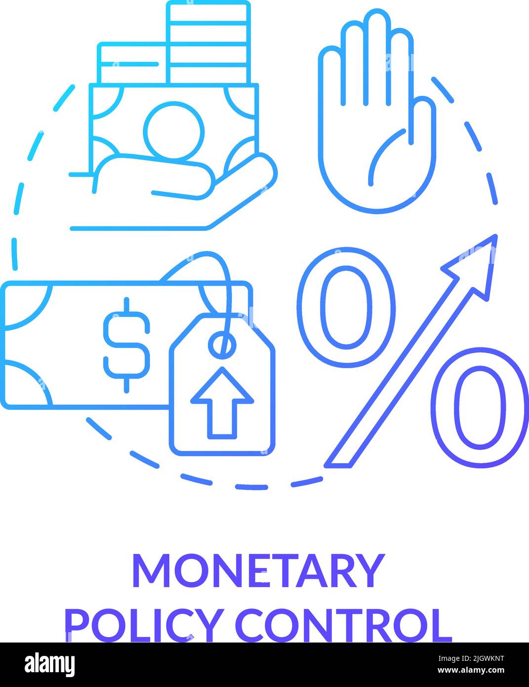 Purchasing power regulation Stock Vector Images - Alamy