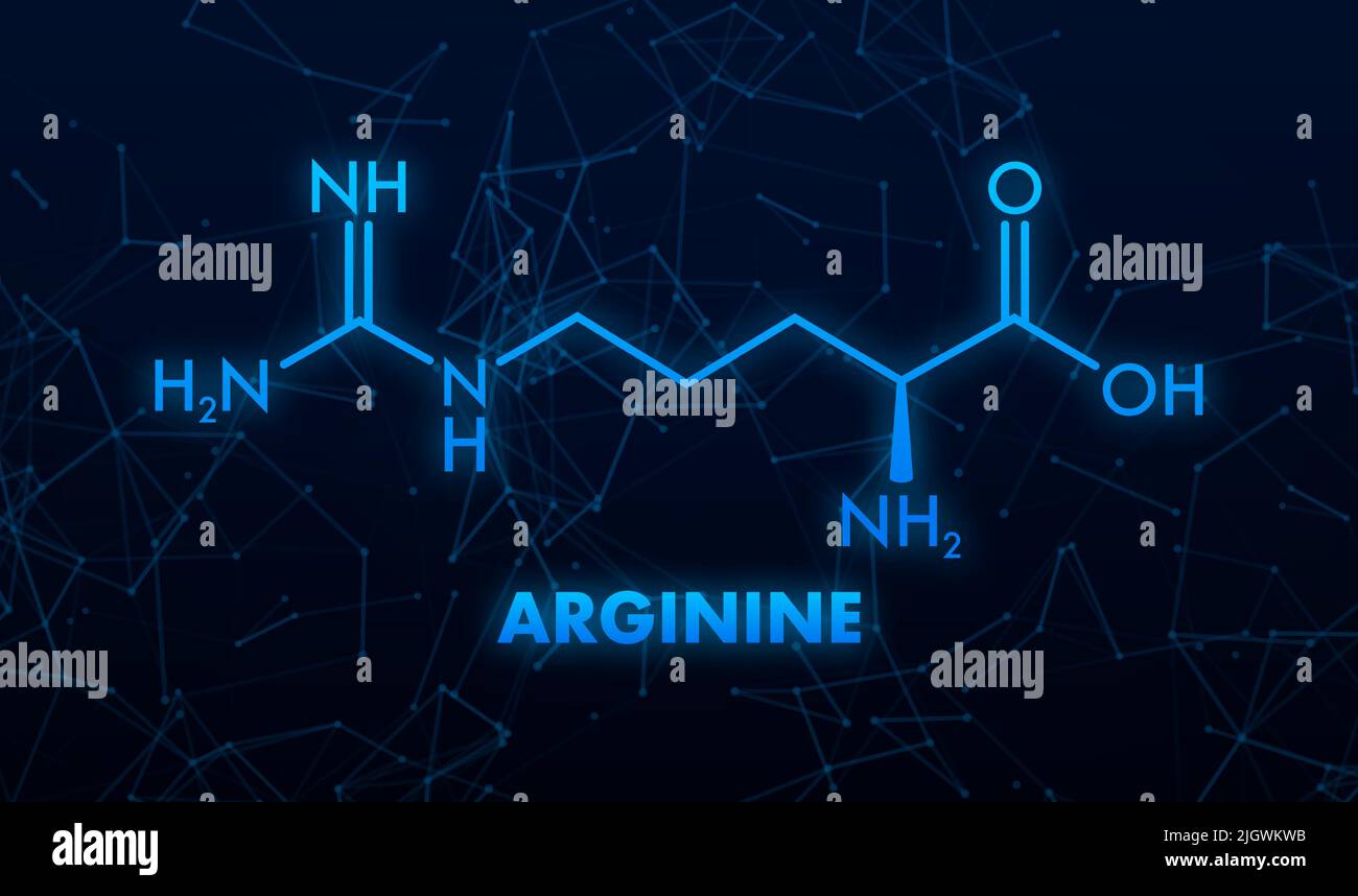 Arginine, great design for any purposes. Doodle vector illustration ...