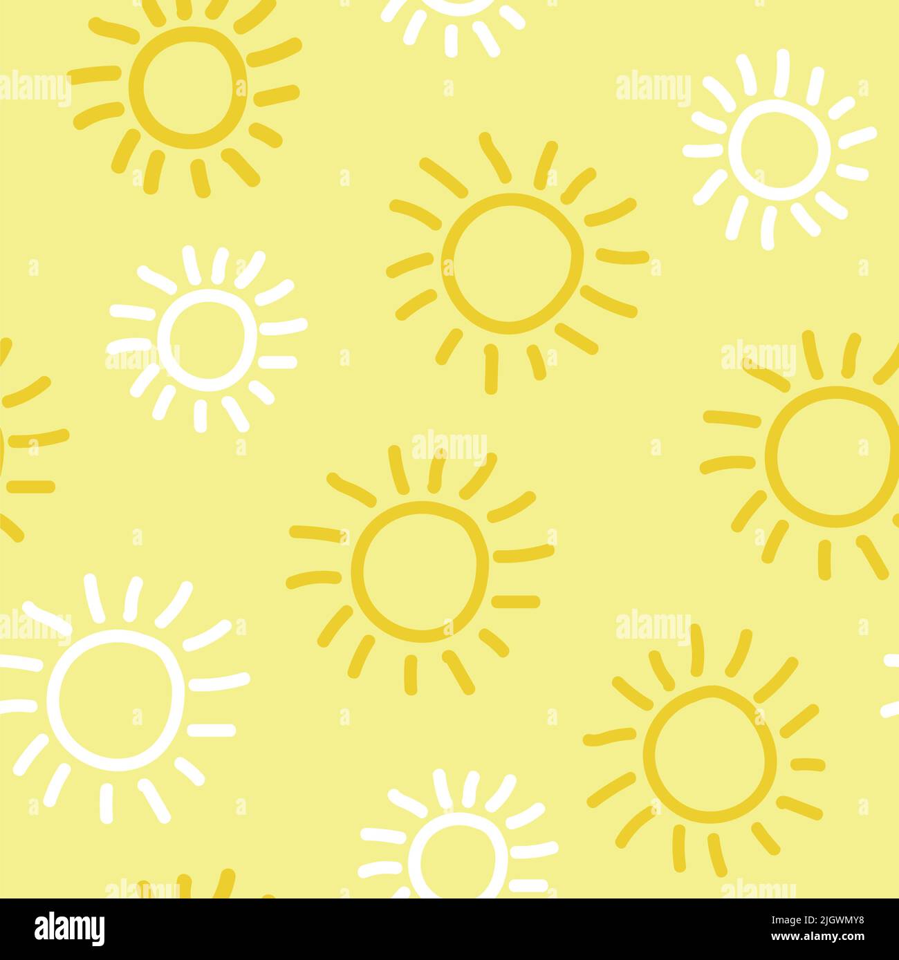 Sunny Stock Vector Images - Alamy