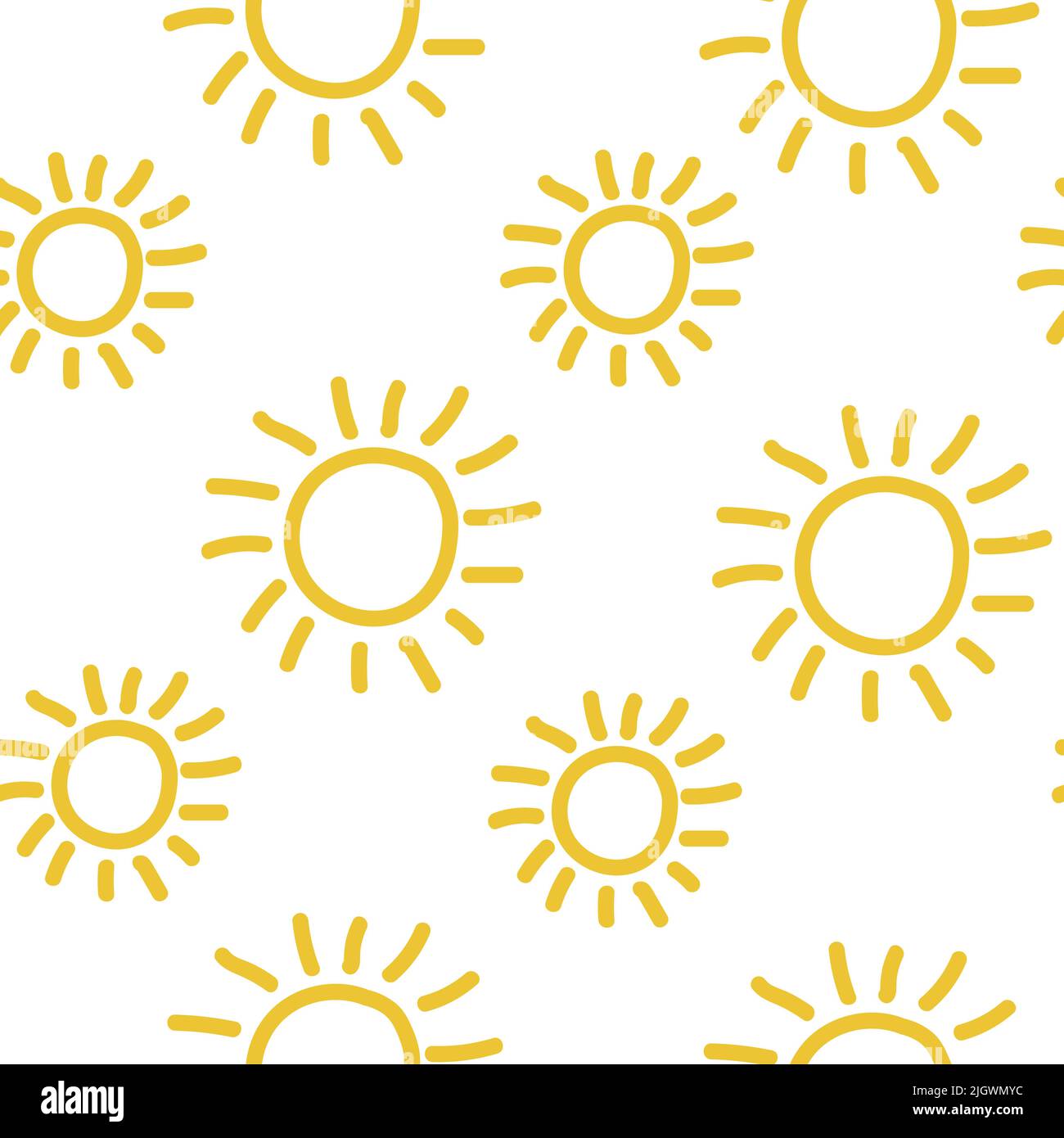 Sunlight on elegant white Stock Vector Images - Alamy