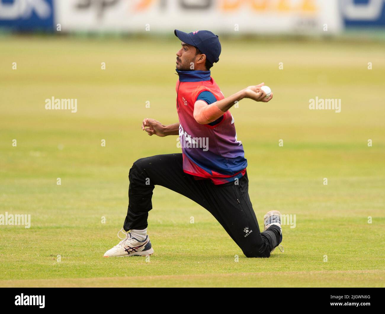 Nepals basir ahamad hi-res stock photography and images - Alamy