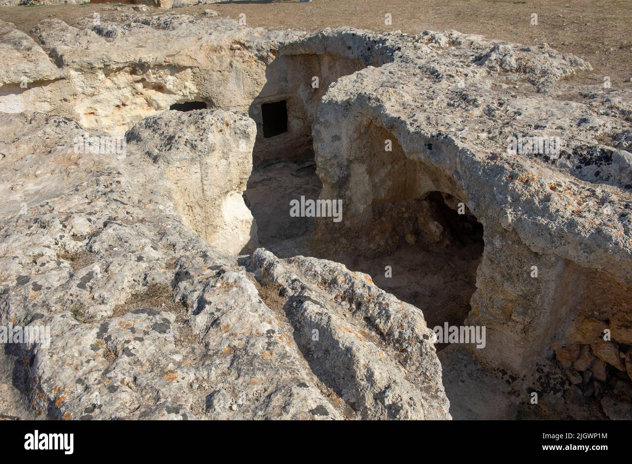 Neolithic architecture hi-res stock photography and images - Alamy