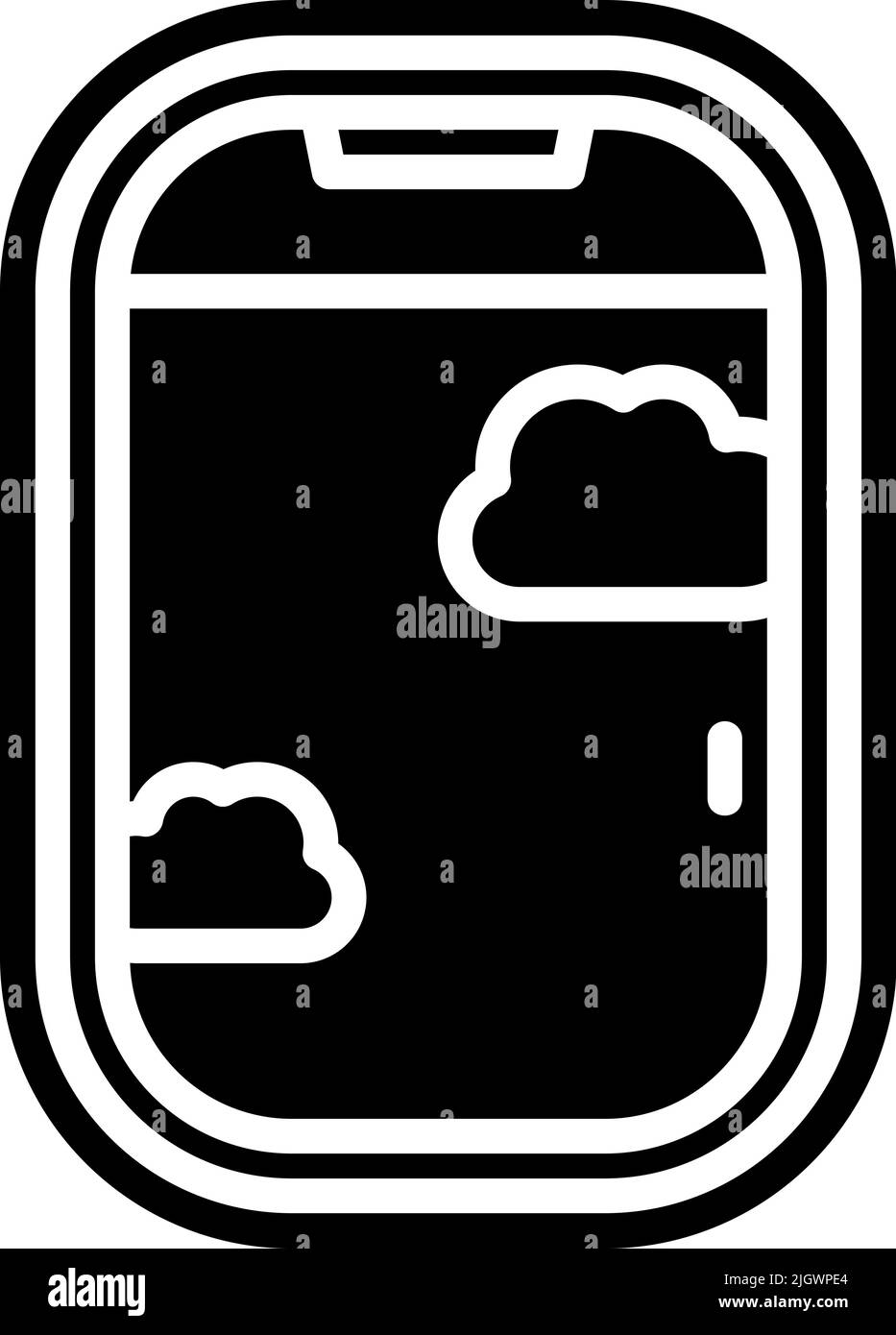 Porthole icon Black and White Stock Photos & Images - Alamy