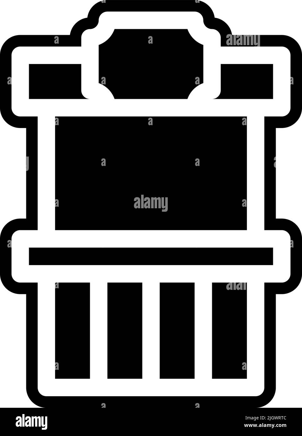 Movie ticket office Black and White Stock Photos & Images - Alamy