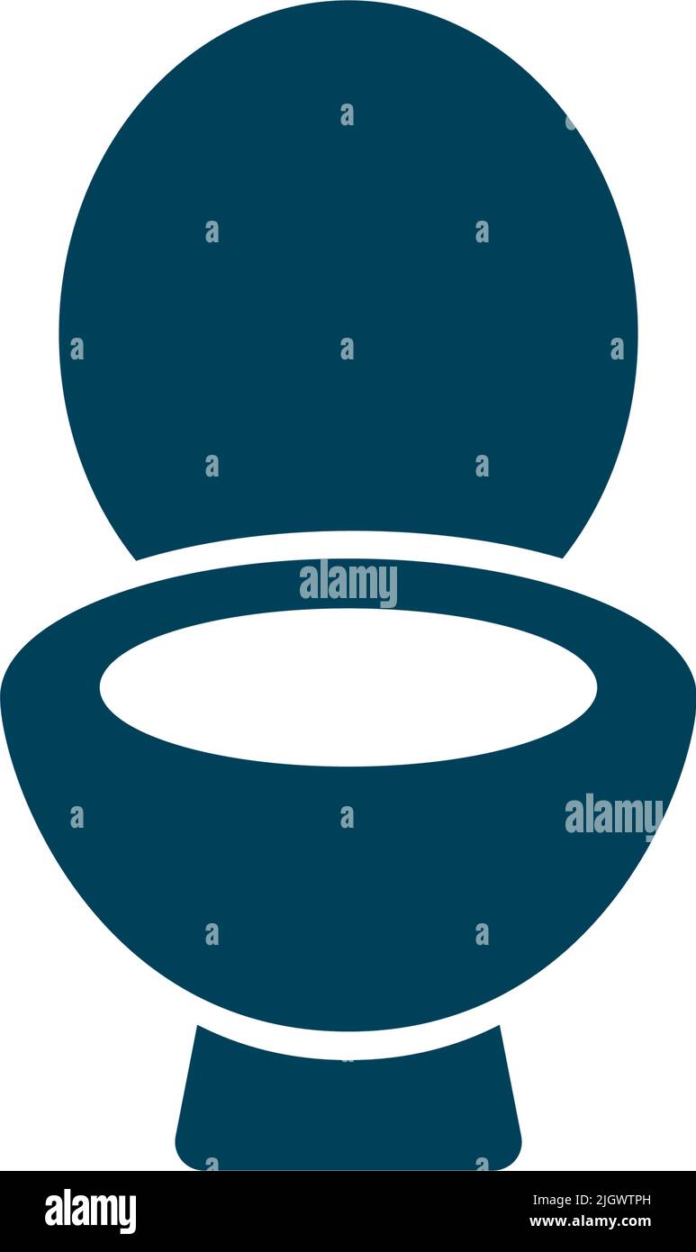 Bath room toilet Stock Vector Images - Alamy