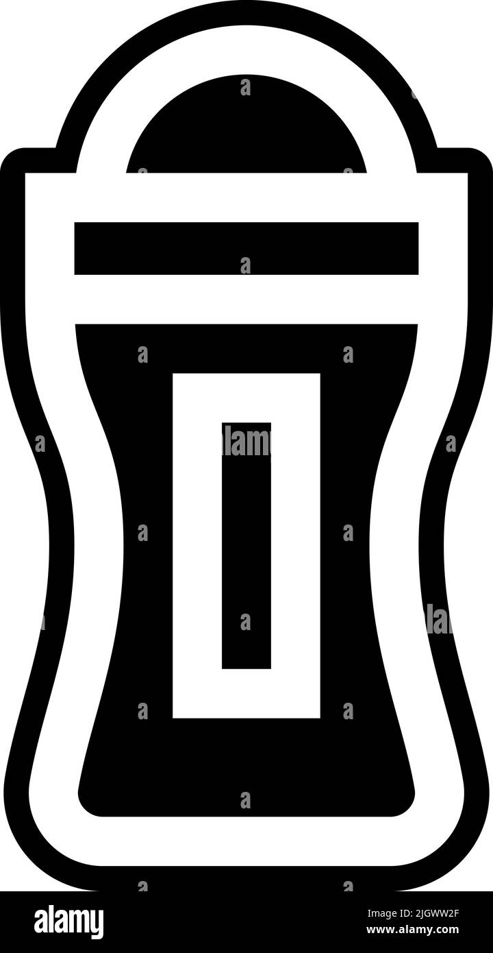 Toilet paper roll tube Black and White Stock Photos & Images - Alamy