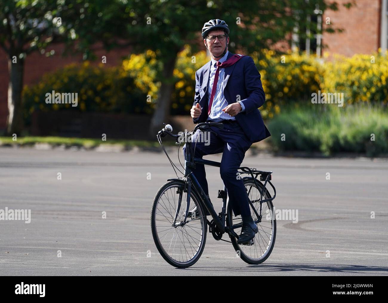 Irish defence forces mckee barracks hi-res stock photography and images ...