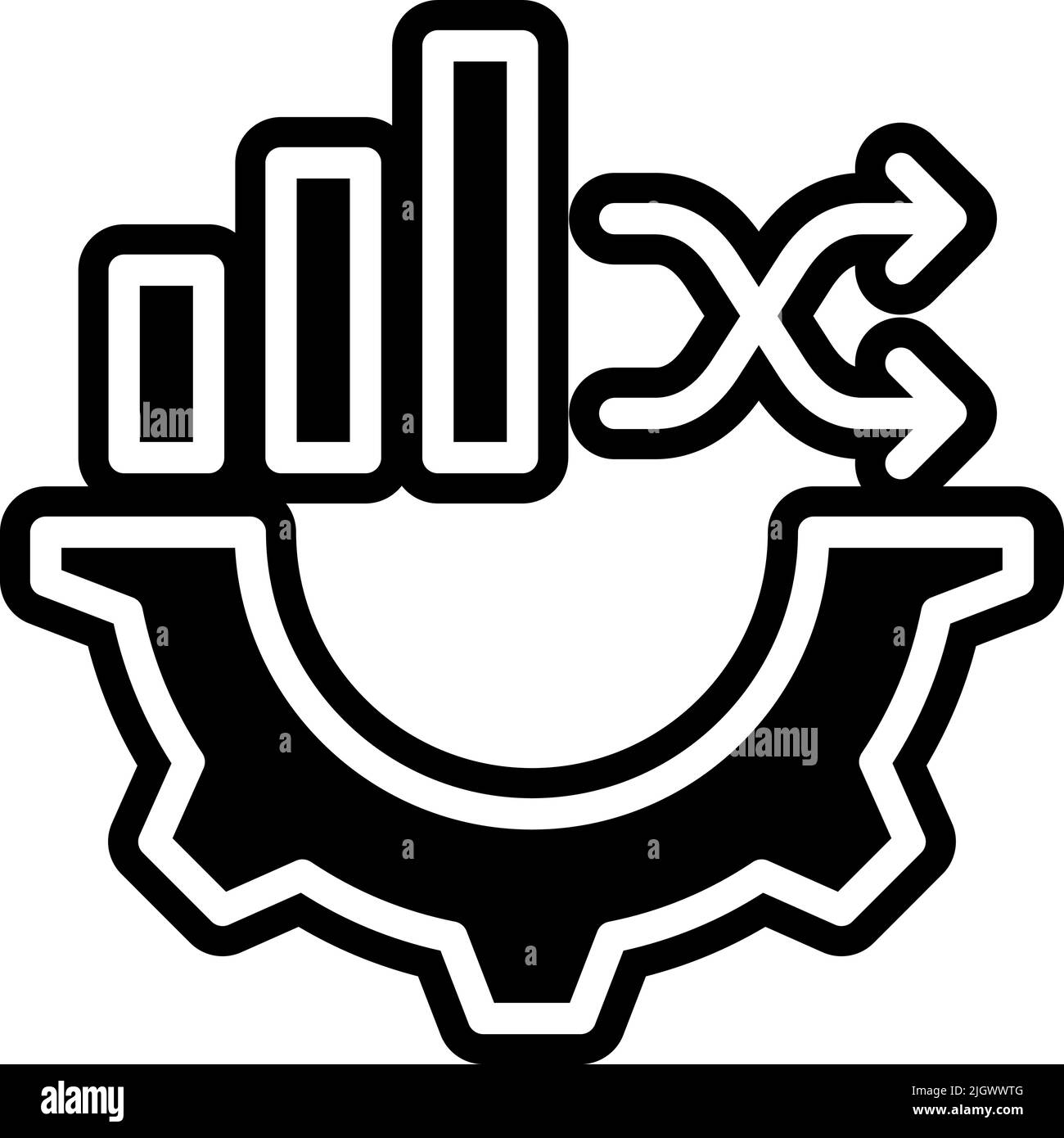 Change management change icon Stock Vector Image & Art - Alamy