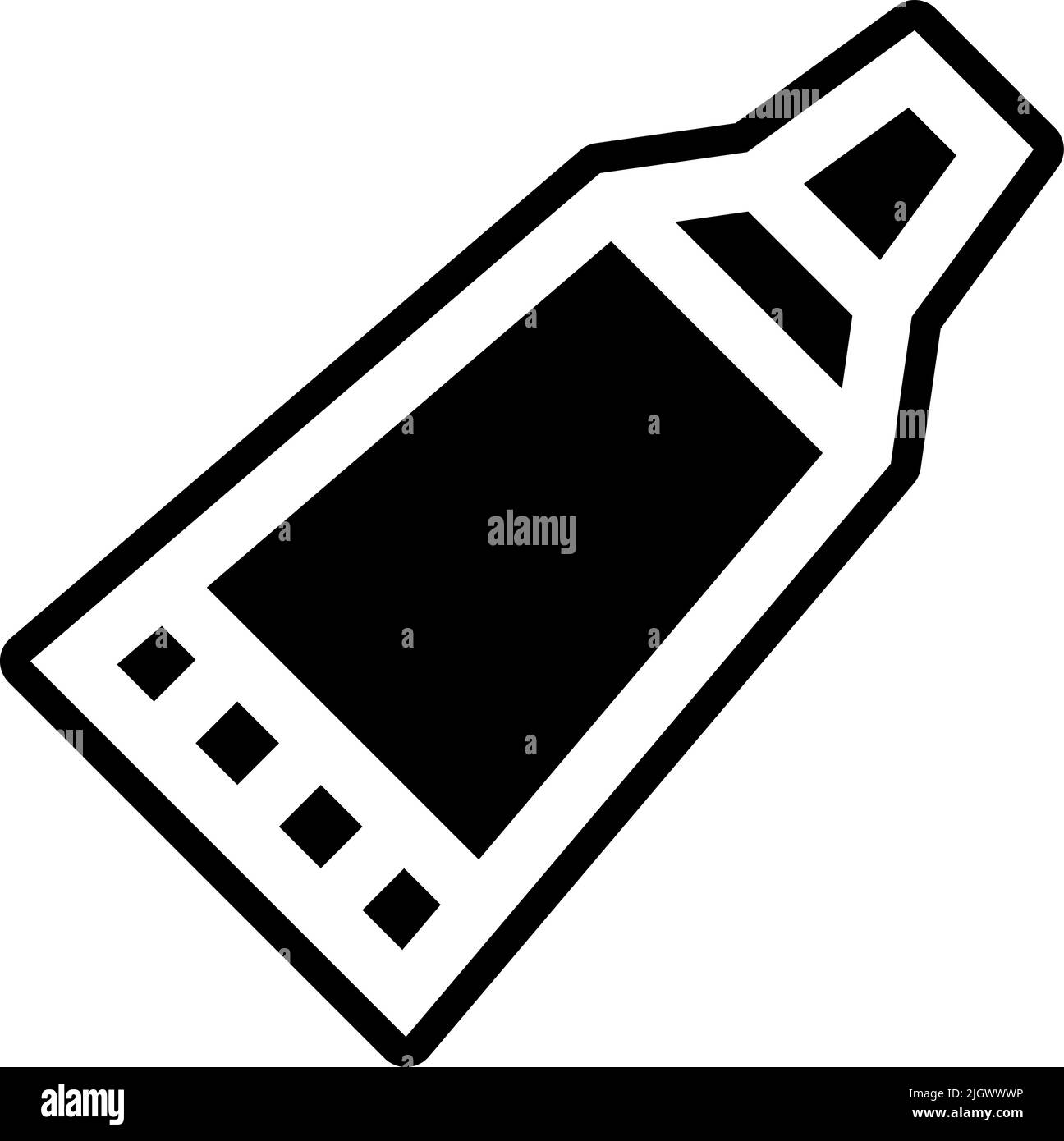 Bathroom toothpaste icon Stock Vector Image & Art - Alamy