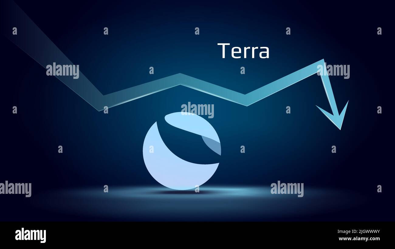 Luna falls Stock Vector Images - Alamy