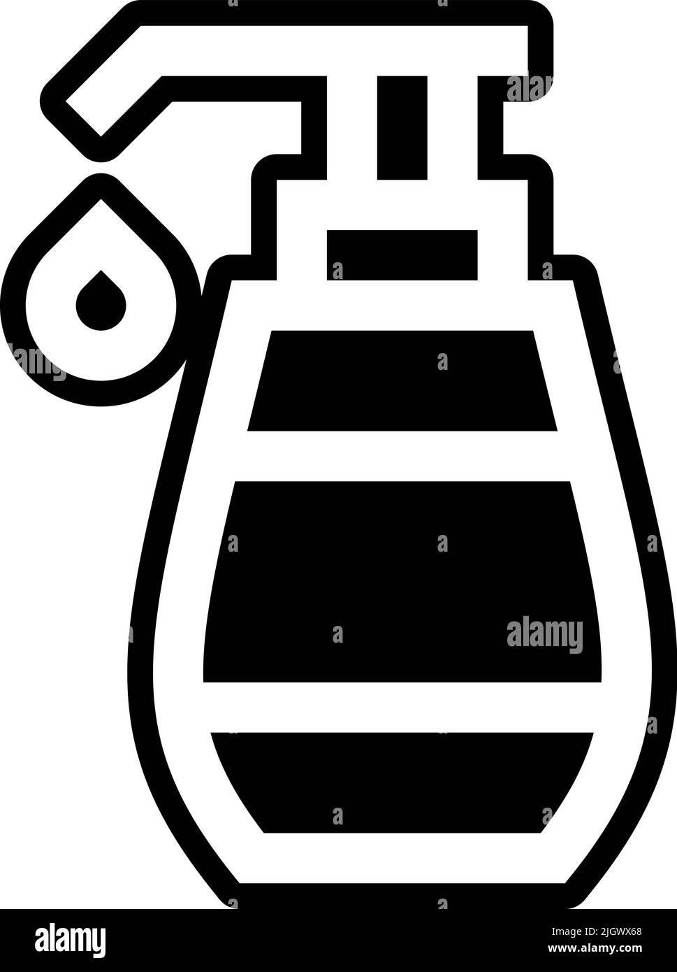 Shower gel body wash Black and White Stock Photos & Images - Alamy