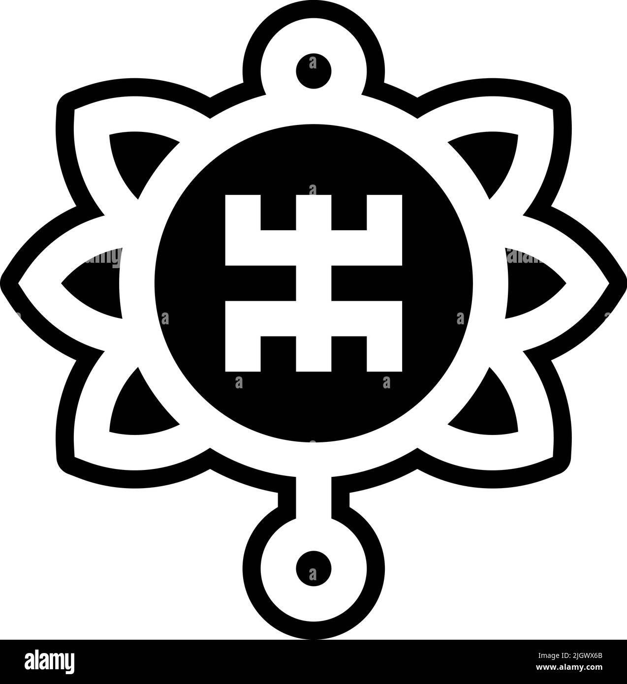 Bengali new year bengali icon Stock Vector Image & Art - Alamy