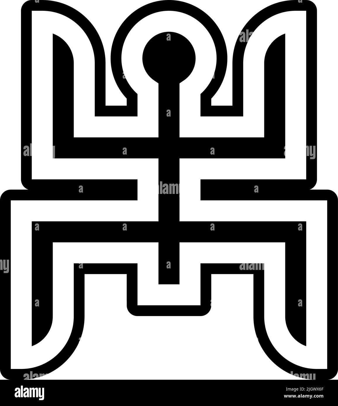 Bengali new year bengali icon Stock Vector Image & Art - Alamy