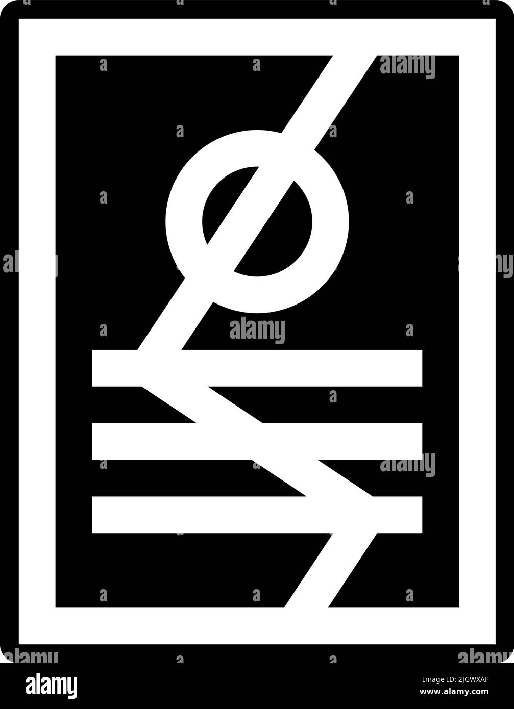 Circular economy dematerialization icon Stock Vector Image & Art - Alamy