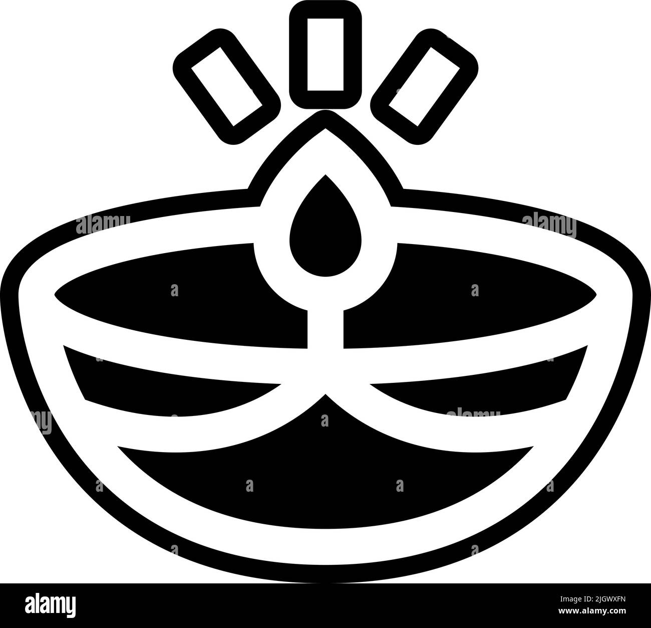 Bengali new year diwali icon Stock Vector Image & Art - Alamy