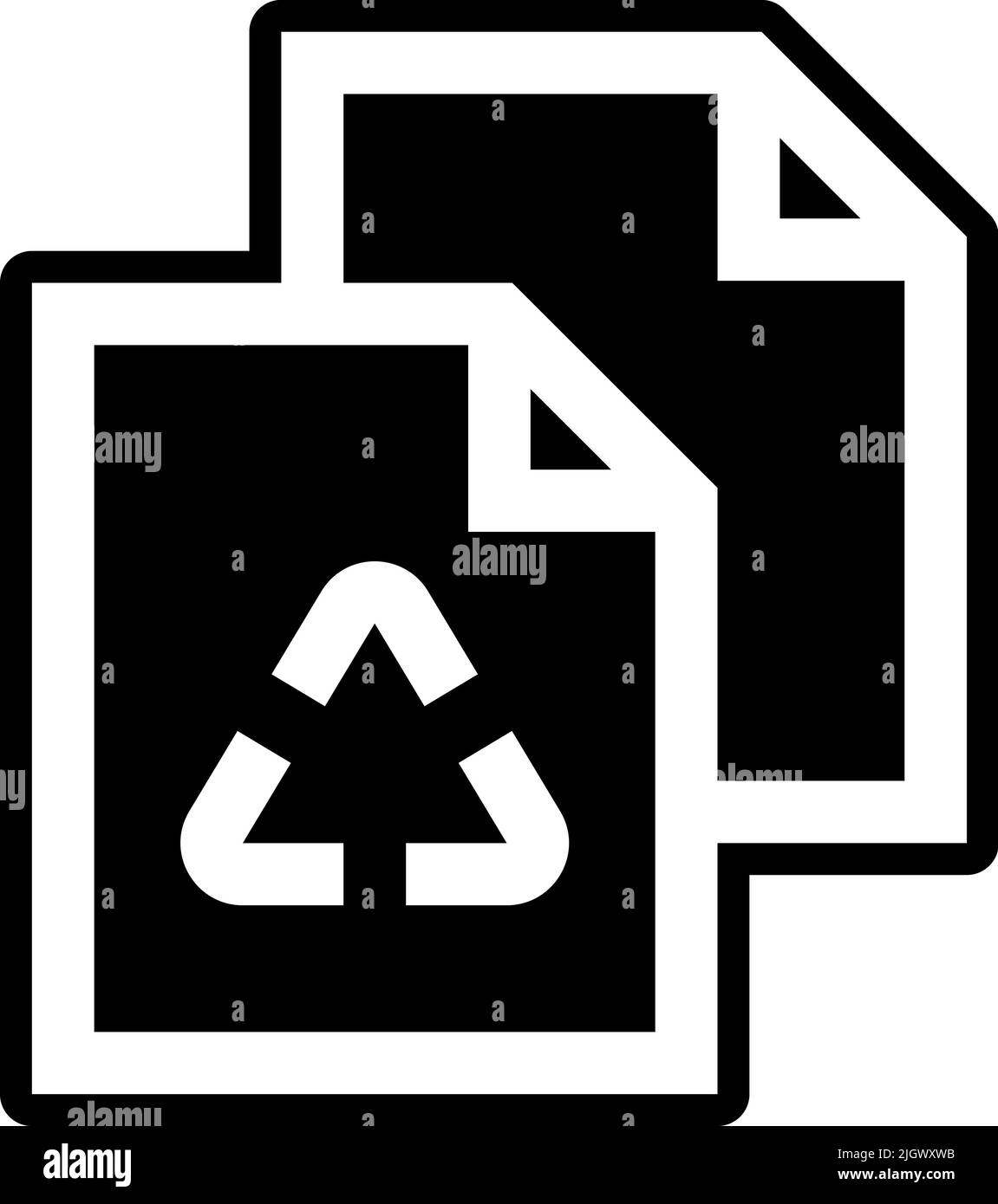 Circular economy recyclable icon Stock Vector Image & Art - Alamy