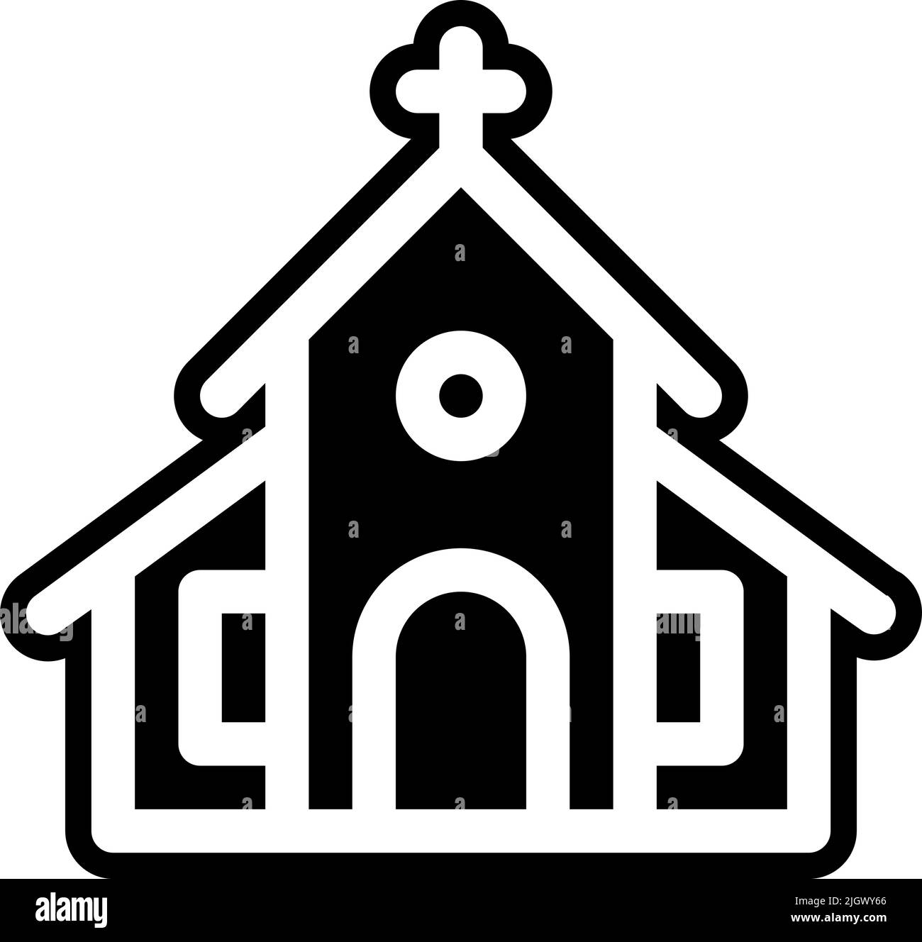 Exterior amenities Black and White Stock Photos & Images - Alamy