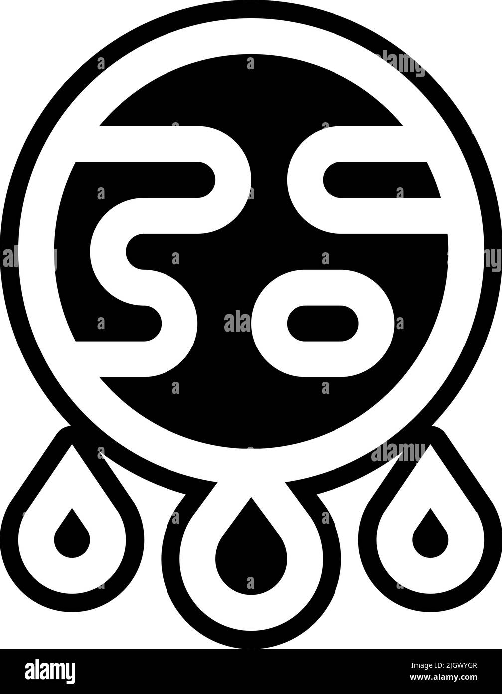 Circular economy scarcity icon Stock Vector Image & Art - Alamy